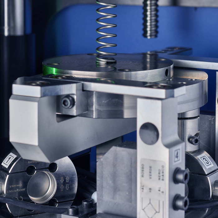 Spring Engineering | RPK Technological Center | RPK Medical